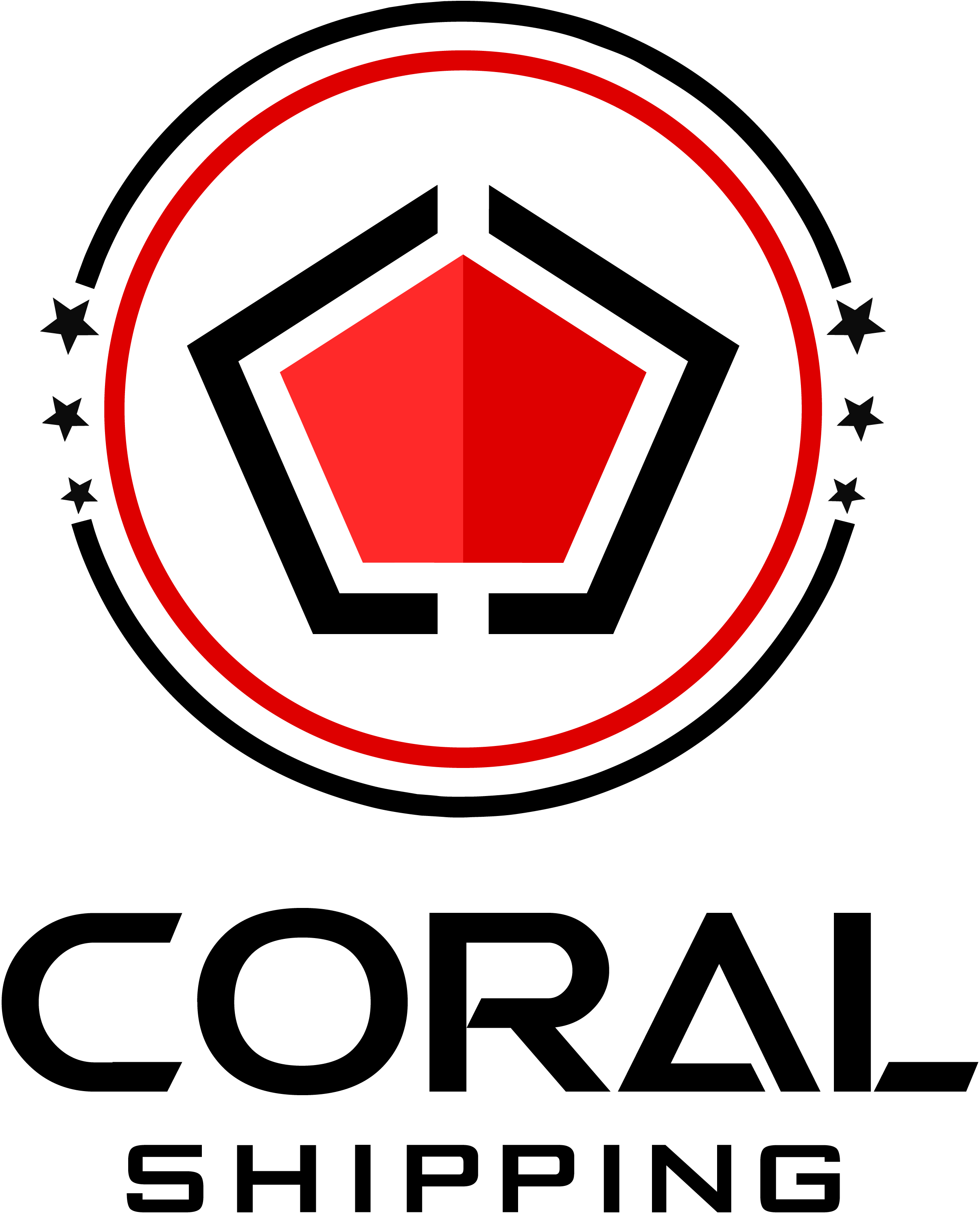 coral logistic